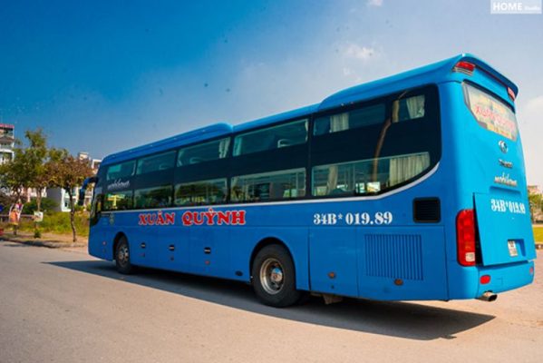 Xe khách Hà Nội Hưng Yên: giá vé, lịch trình 7 nhà xe tốt nhất