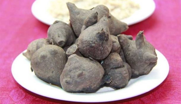 Cháo Ấu Tẩu Hà Giang | Món Đặc Sản Không Thể Bỏ Lỡ Khi Tới Cao Nguyên Đá