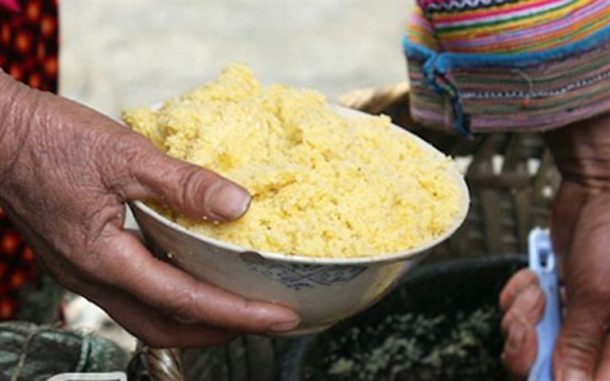 Mèn Mén Hà Giang | Món Đặc Sản Có 1-0-2 Tại Núi Rừng Đông Bắc