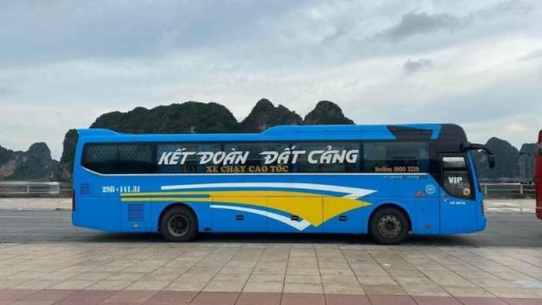 Nhà xe Kết Đoàn: số điện thoại, lịch trình và giá vé mới nhất cho bạn