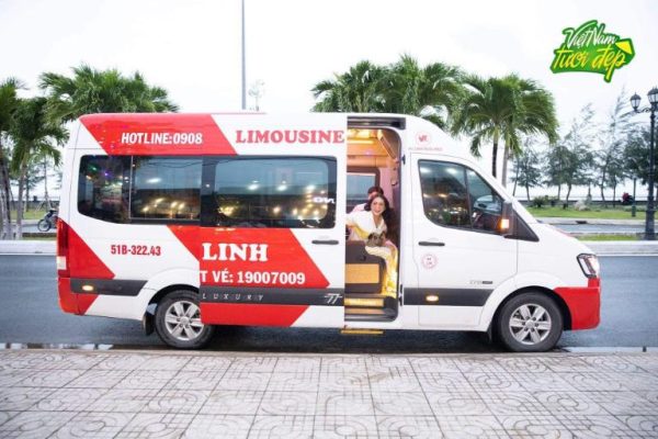 Nhà xe Vũ Linh: Thông Tin Lộ Trình, Các Điểm Đón, Giá Vé